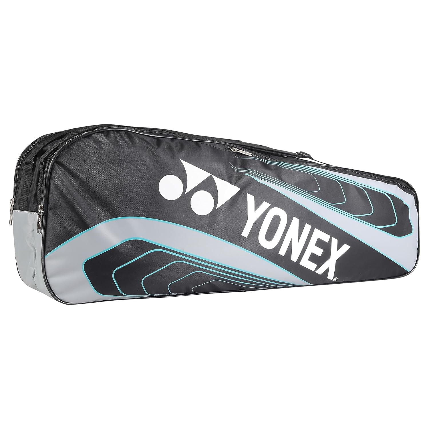 Click here for Yonex Badminton Kitbag Bt5  2 Zipper Compartment F... prices