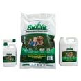 Revive Organic Soil Treatment Pellet, 5-1-1 Plus Iron Fertilizer for ...