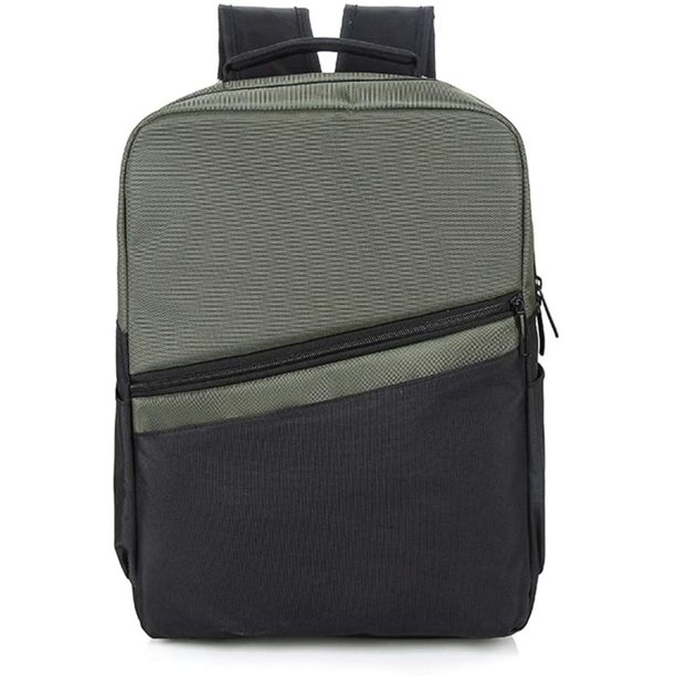 15 inch Laptop Backpack Business Travel Laptop Compartment Backpack ...