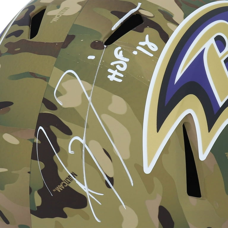 Ray Lewis Facemask For Revo Speed