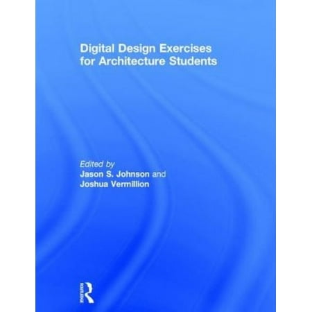 Digital Design Exercises for Architecture Students | Walmart Canada