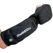 Century Martial Armor Sparring Hand and Forearm Guards - Medium - Black ...