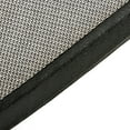 Car Styling Accessories Sun Side Window Shade Curtain Rear Window Cover ...