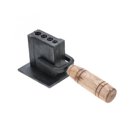 Jewelry Ingot Mould, Reversible Jewellery Ingot Mould, Oil Groove Mold ...