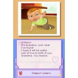 Nintendo DS Game - My Baby: First Steps - Learning Game for Kids ...