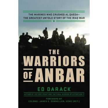 Al-Anbar Awakening: American Perspectives (Volume I) (Hardcover ...