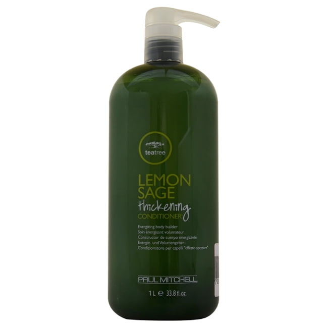 Click here for Tea Tree Lemon Sage Thickening Conditioner By Paul... prices