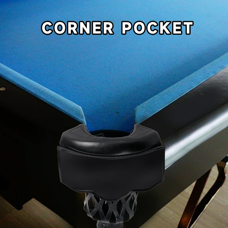 How To Refelt A Pool Table Pockets | Cabinets Matttroy
