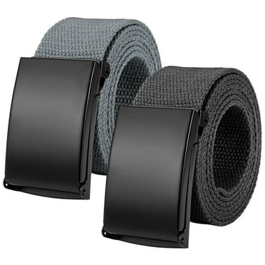 1xAdjustable Nylon Work Belt Quick Release Heavy-Duty Buckle Tool ...
