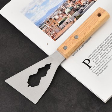 Homax Popcorn Ceiling Texture Scraper, Metal Blade - Walmart.com