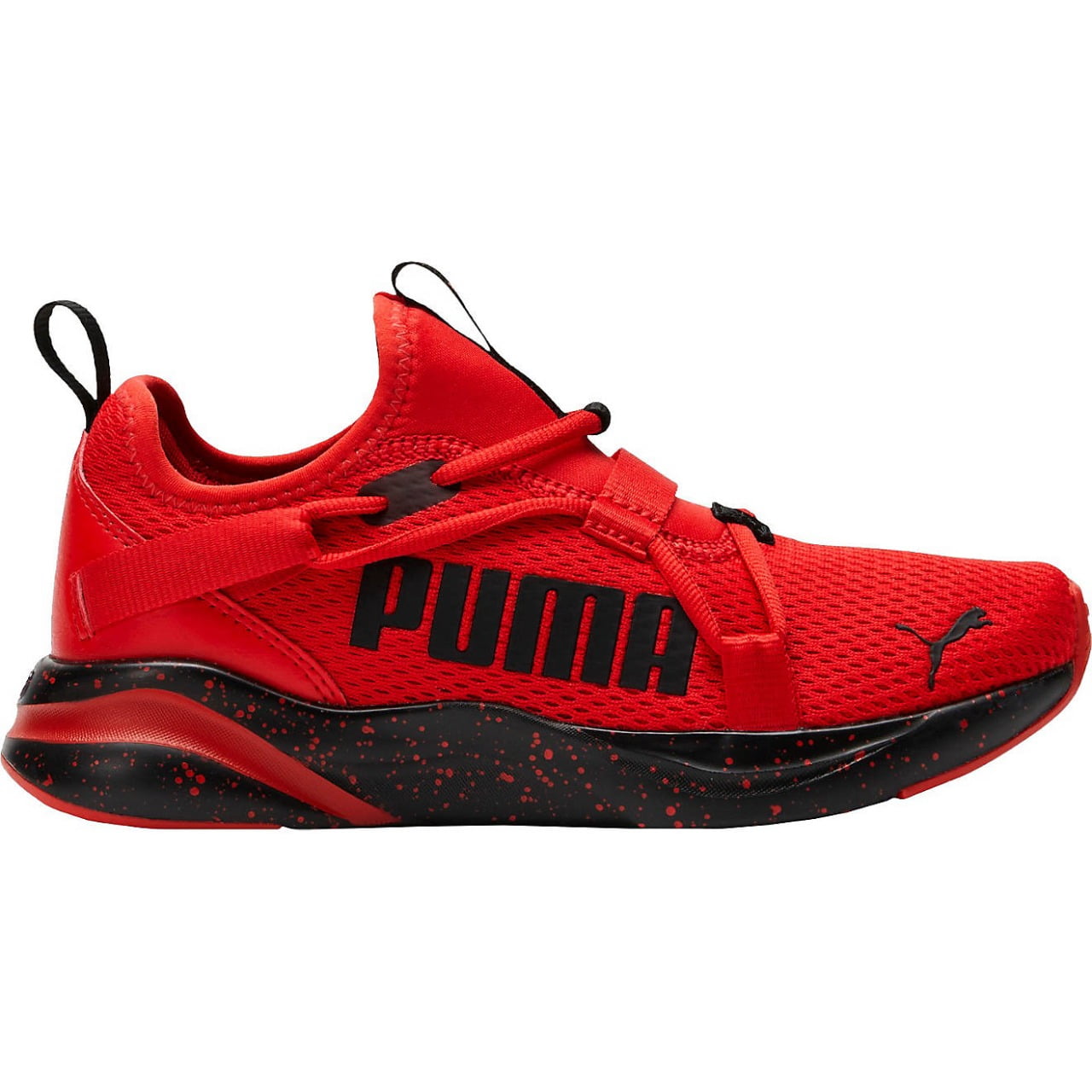 Tenis Puma SoftRide Rift SO Speckle JR Original 387097 01 Puma 387097 ...