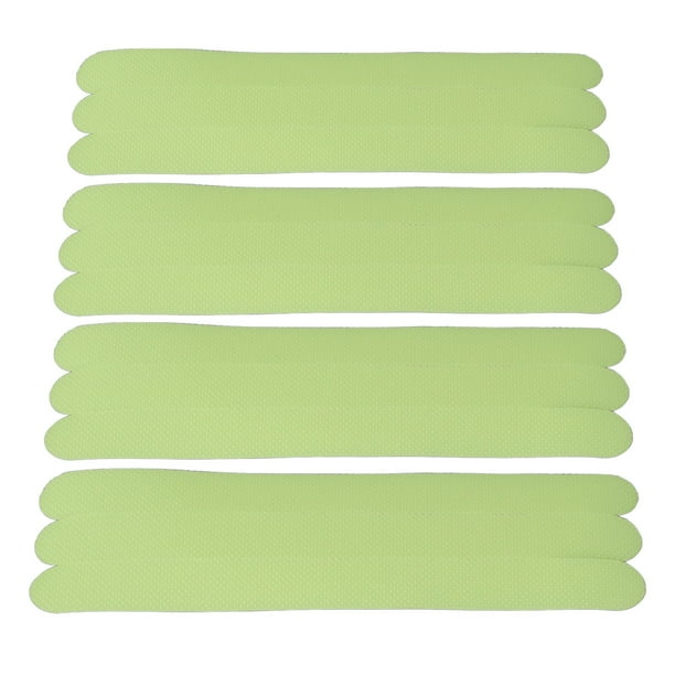 Glow Steps Pad,Luminous Stair Marker Glow Luminous Stair Tape Luminous ...