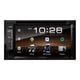 Kenwood DDX25BT 6.2" Double-Din In-Dash DVD Receiver With Bluetooth ...