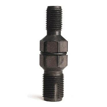 Lisle 20200 - Spark Plug Hole Thread Chaser - Walmart.com
