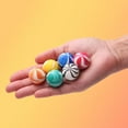 Entervending Bouncy Balls - 100 Pcs Small Bouncing Balls - 1 Inch ... Entervending Bouncy Balls - 100 Pcs Small Bouncing Balls - 1 Inch ...