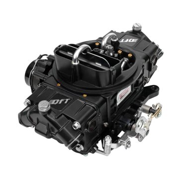 Quick Fuel Technology M-650 Carburetor - Walmart.com