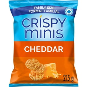 CRISPY MINIS | Walmart Canada
