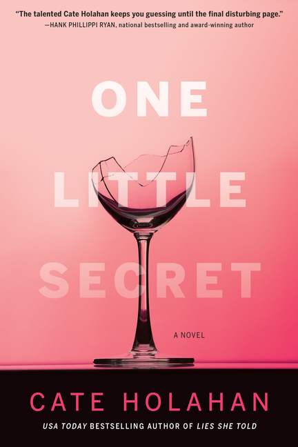 One Little Secret (Hardcover) - Walmart.com