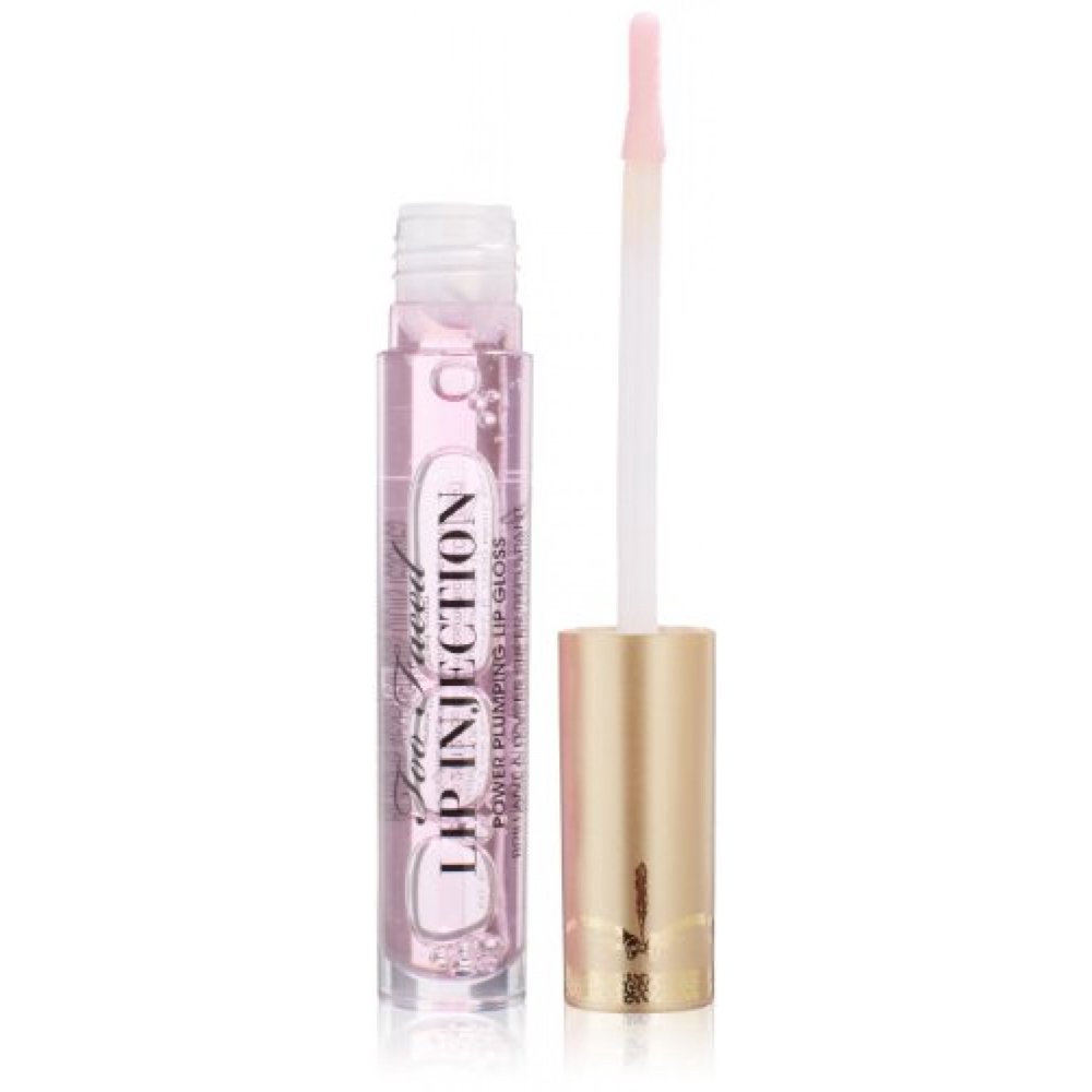 Too Faced - Too Faced Lip Injection Power Plumping Lip Gloss for Women ...
