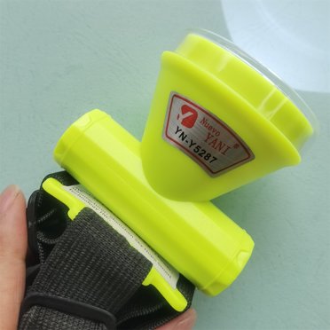 Firefly! Outdoor Gear LED 300 Lumens Headlamp - 3 AAA Batteries ...