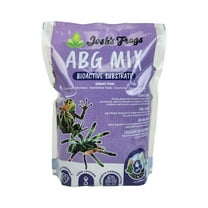 Josh's Frogs ABG Vivarium Substrate Mix (4 Quart/1 Gallon) - Walmart.com