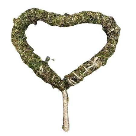 SHTUUYINGG 1 Pack 24 Inch Real Moss Pole For Monstera Bendable Plant ...