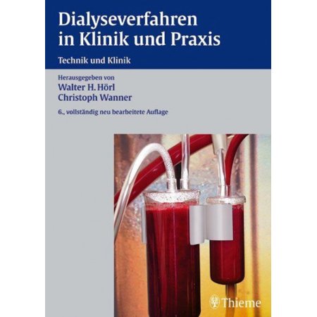 Dialyseverfahren in Klinik und Praxis [German] | Walmart Canada