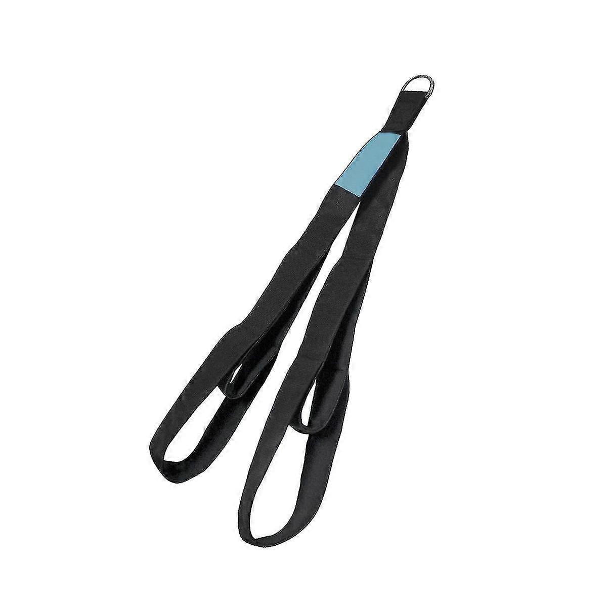 Fitness Cable Attachment Grip Sports Handles Strap For Weight Lifting ...