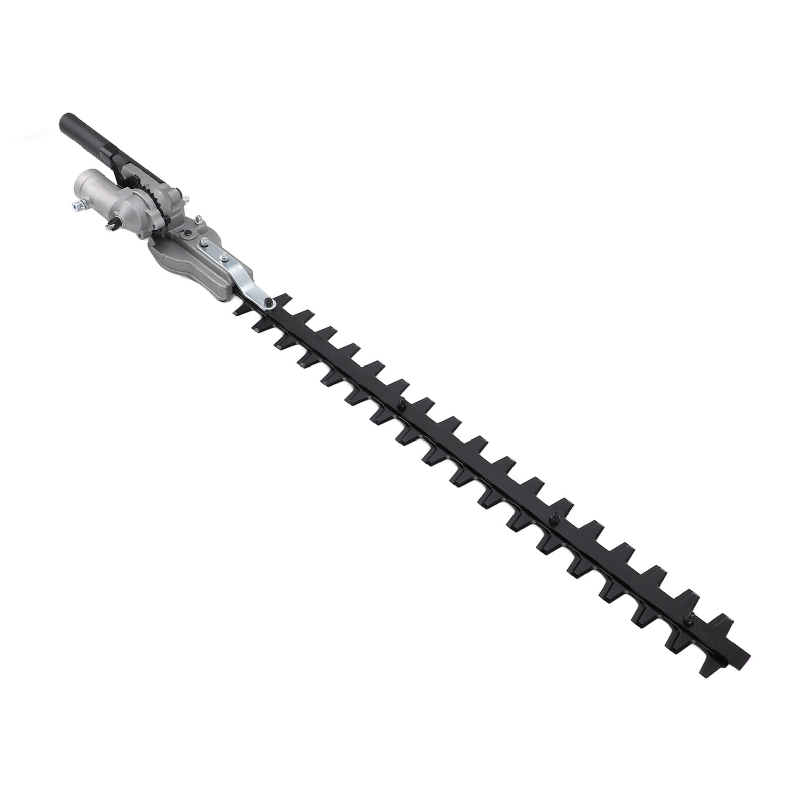Click here for Ccdes Hedge Trimmer Head  9 Spline High Pole Brush... prices