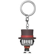 Funko Pop! Keychains: My Hero Academia - Hawks - Walmart.com