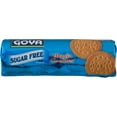 (2 pack) Goya, Sugar Free Maria Cookies, 200 Grams(gm) - Walmart.com