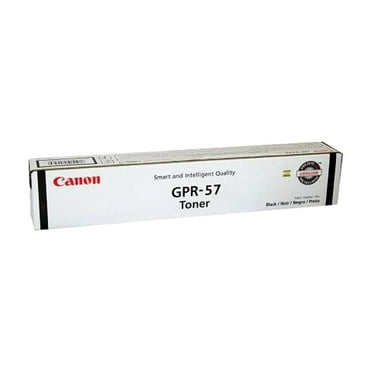 Canon GPR-48 Original Toner Cartridge - Laser - 15200 Pages - Black - 1 ...