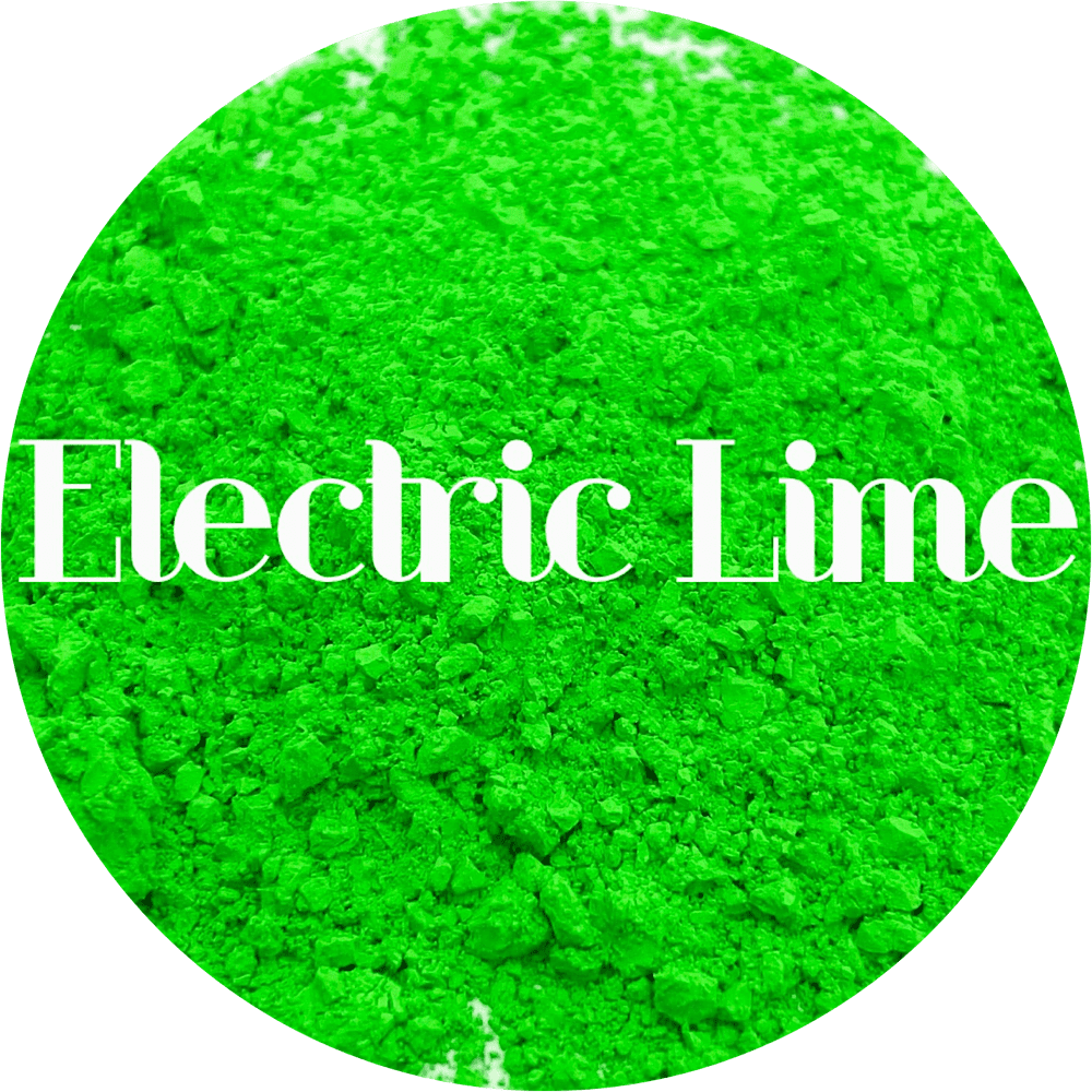 Electric Lime Mica - Walmart.com