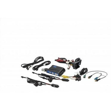 Echomaster FCTP-MB1104 Lane Change Assistance for 2014-2018 Mercedes ...