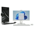 "Gateway 23.8"" All-in-One Computer, FHD, Intel Pentium J5040, 4GB RAM ...