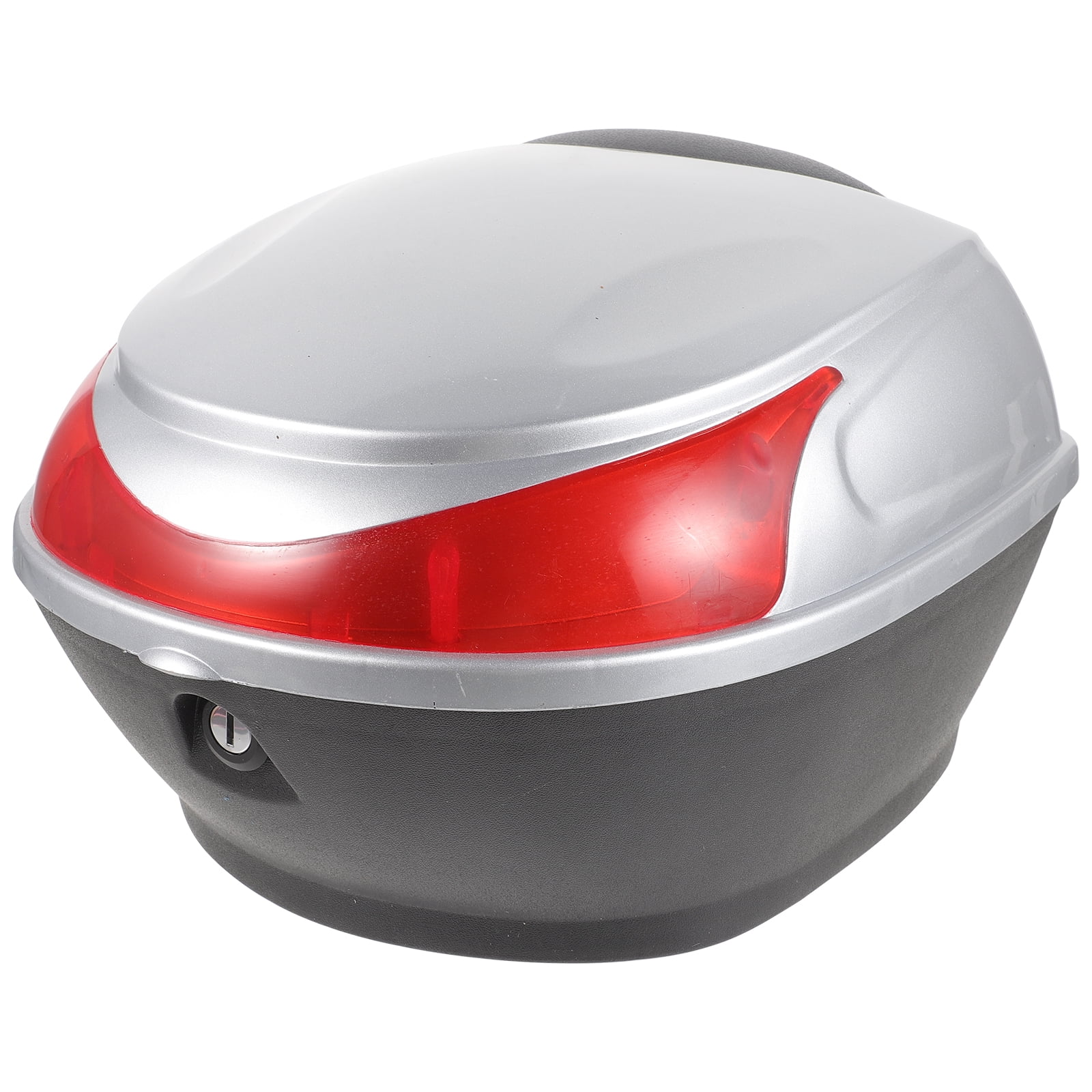 Click here for Movtotop Motorcycle Trunk Scooter Trunk Tail Box M... prices