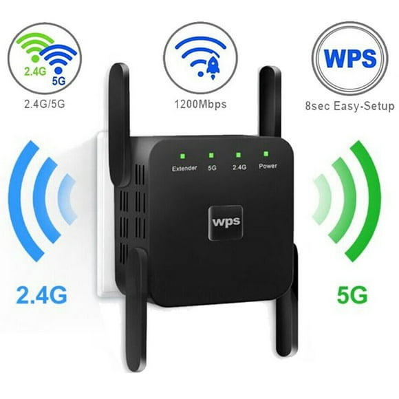 Long Range Outdoor Wifi Extender