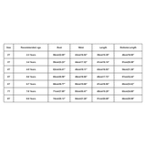 Boys Outfits 2 Piece Crew Neck Cartoon Print Long Sleeve Breathable Top ...