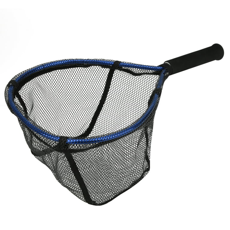 Hand Held Fishing Nets