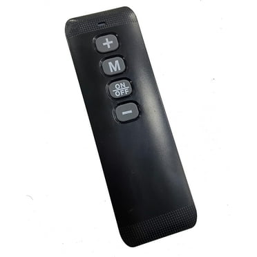 Infrared Remote Control for Superfit Treadmill Speed & Start/Stop ...