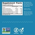 Free Shipping! Natural Vitality Magnesium Calcium Supplement Raspberry ...