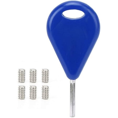 Surfboard Surf Fin Key with Screws Set for FCS Fins Surfing Equipment ...