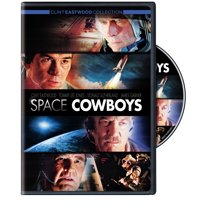 Space Cowboys [DVD] - Walmart.com