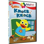 BabyFirst: Let's Play (DVD) - Walmart.com