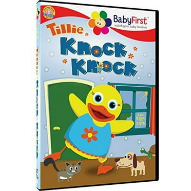 BabyFirst: Let's Play (DVD) - Walmart.com