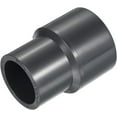 FRKSMD-UPVC Reducer Pipe Fitting 1-1/4" x 1" Socket Schedule 80 ...
