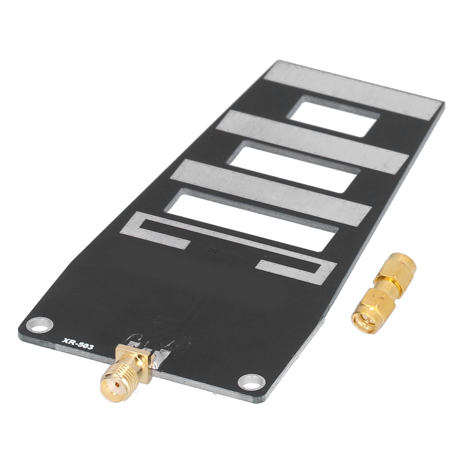 2.4G Remote Control Extended Range Antenna PCB Yagi Wifi Image ...