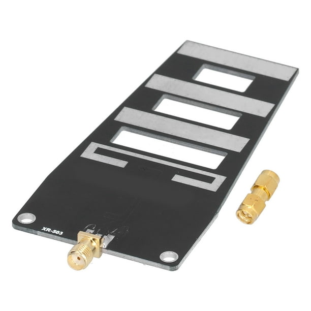 2.4G Remote Control Extended Range Antenna PCB Yagi Wifi Image ...