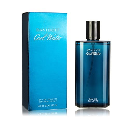 Cool Water Perfume