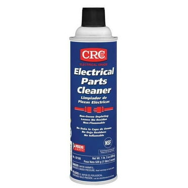 Specialist Electric Parts Cleaner, 5.5 oz - Walmart.com